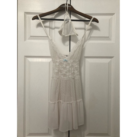 Linea Donatella | Intimates & Sleepwear | Never Worn Bridal Lingerie ...